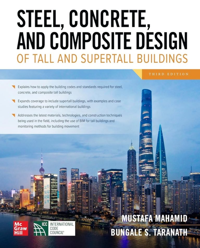 Steel, Concrete, and Composite Design in Structural Engineering | Brindley Engineering